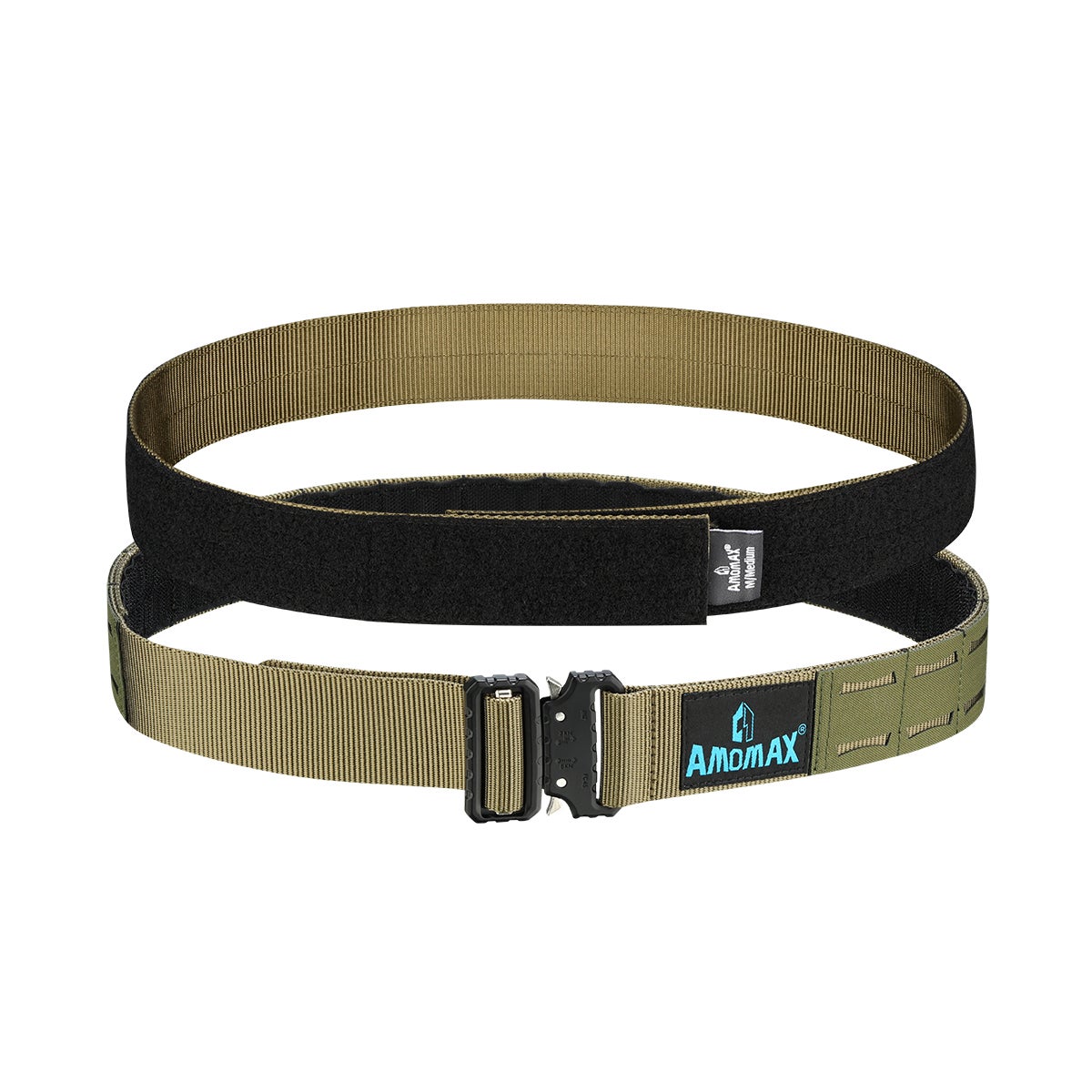 Tactical Belts, Yokes & Harnesses - Support & Comfort | Tactical Assault