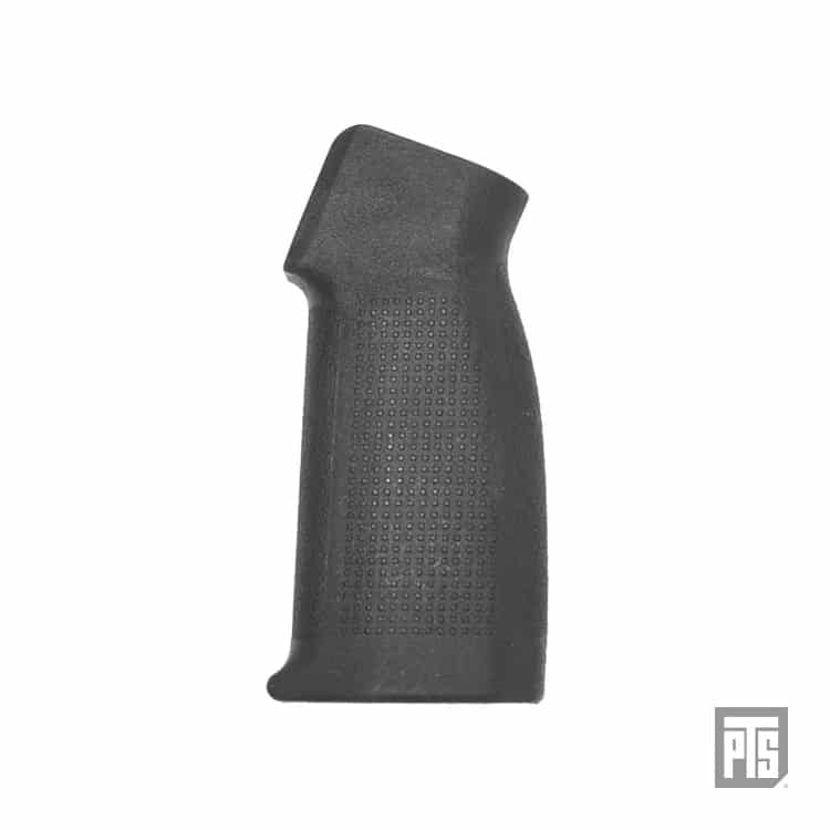 PTS EPG-C M4 Grip (GBB) - Black | Tactical Assault