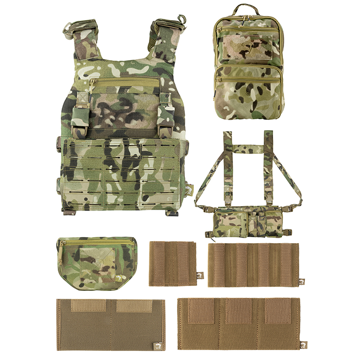 - Viper VX Multi Weapon System Set - V-Cam | Tactical Assault