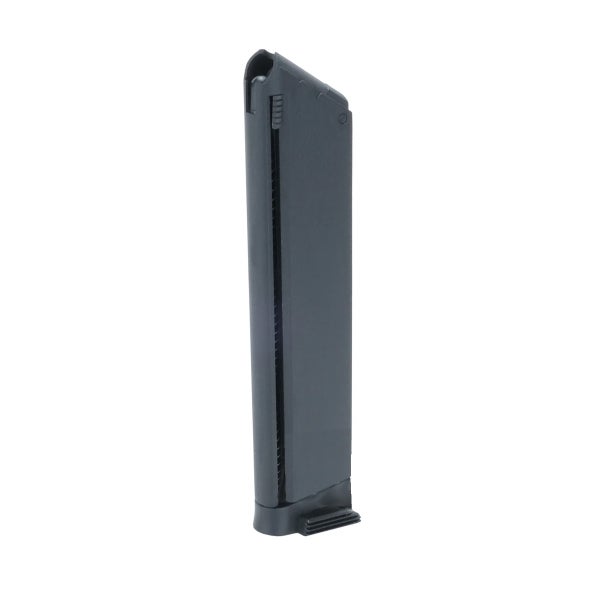 KJ Works – MK1 Gas Magazine – Standard – 17 RND – Black | Tactical Assault