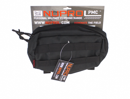 NP PMC Medic Pouch - Multiple Colours | Tactical Assault