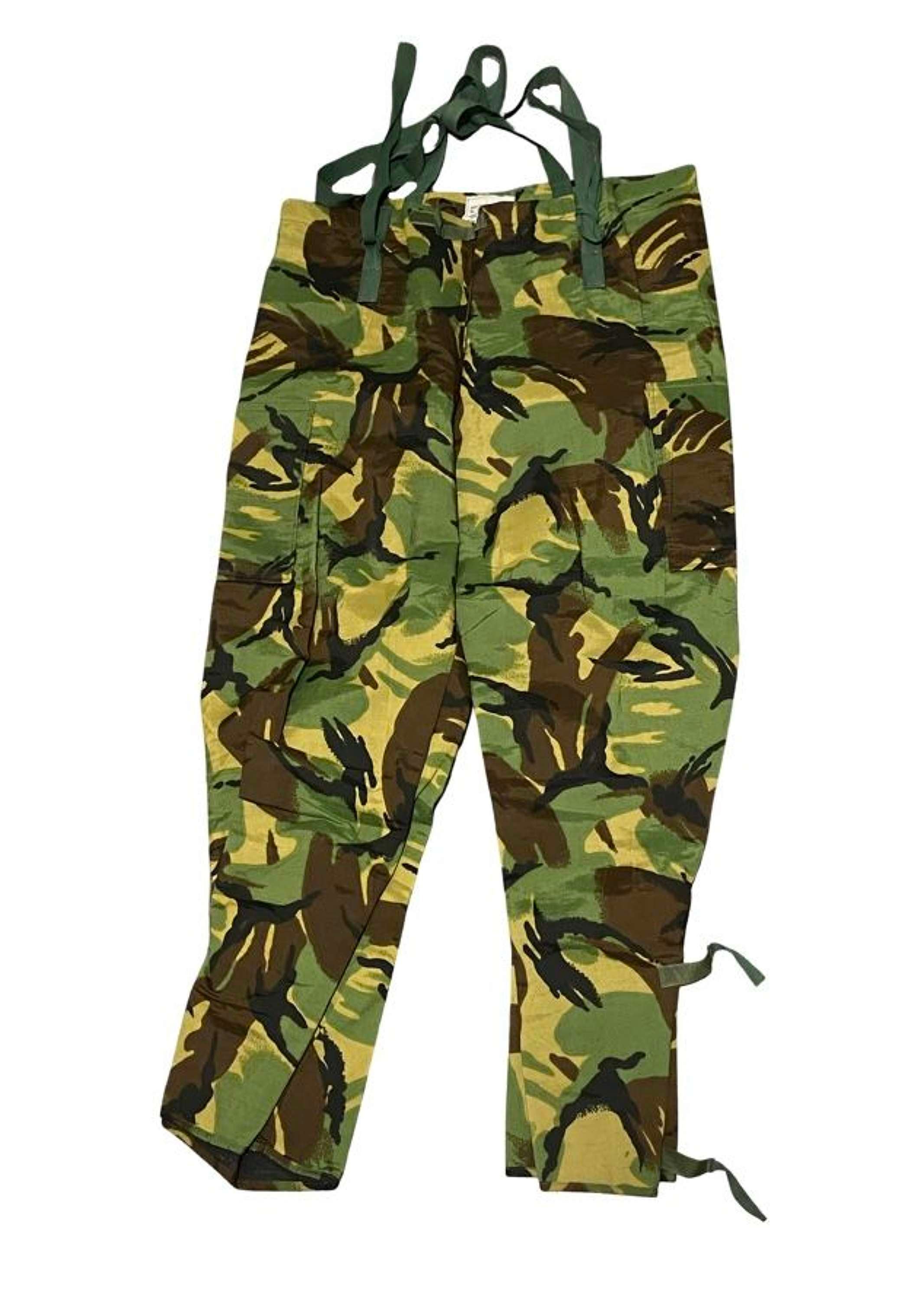 British Army DPM NBC Suit NO.1 MK IV Trousers | Tactical Assault
