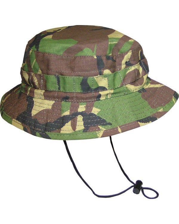 British Special Forces Hat - DPM | Tactical Assault